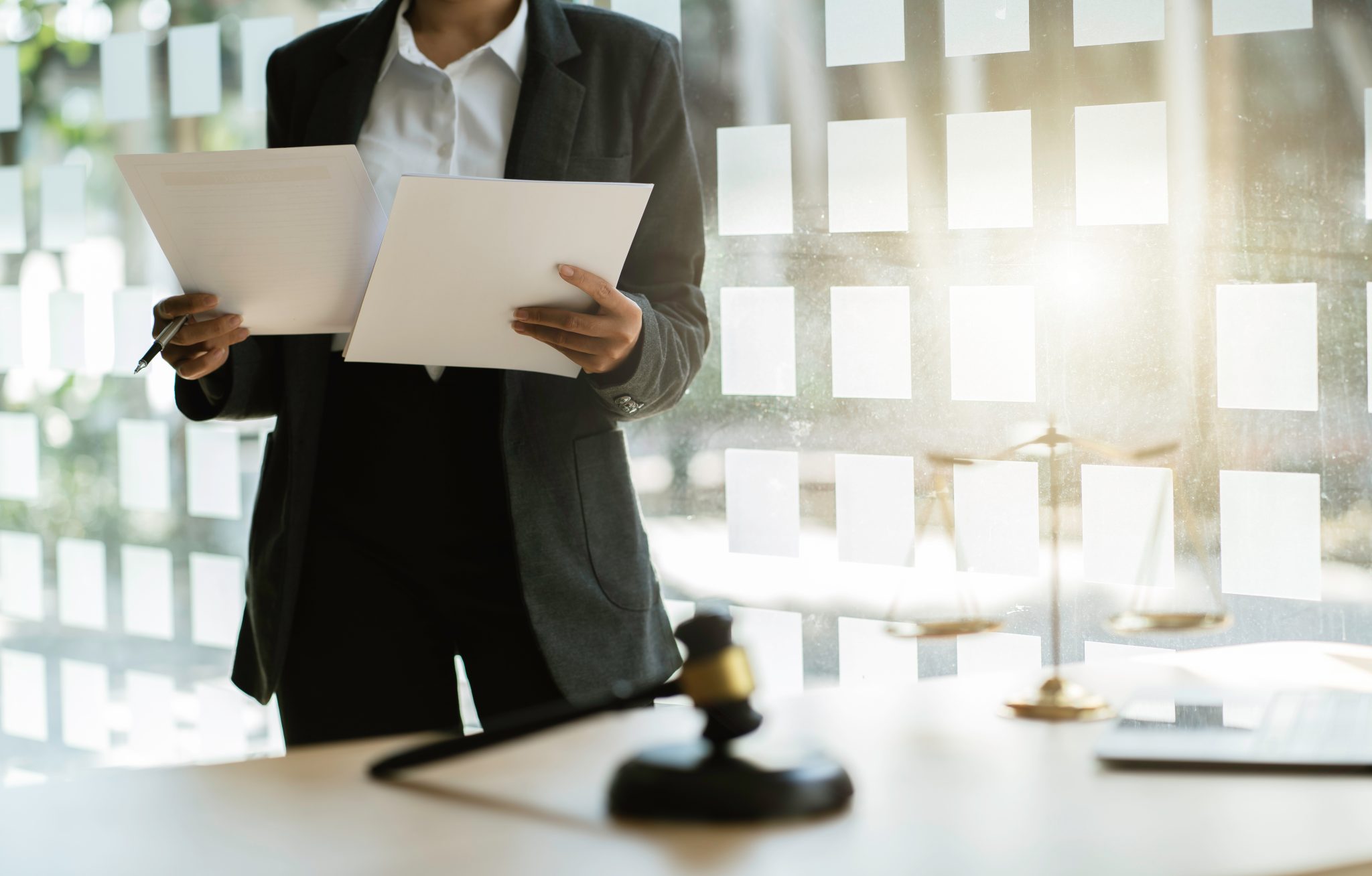 Responsabil de mediu – Green Control